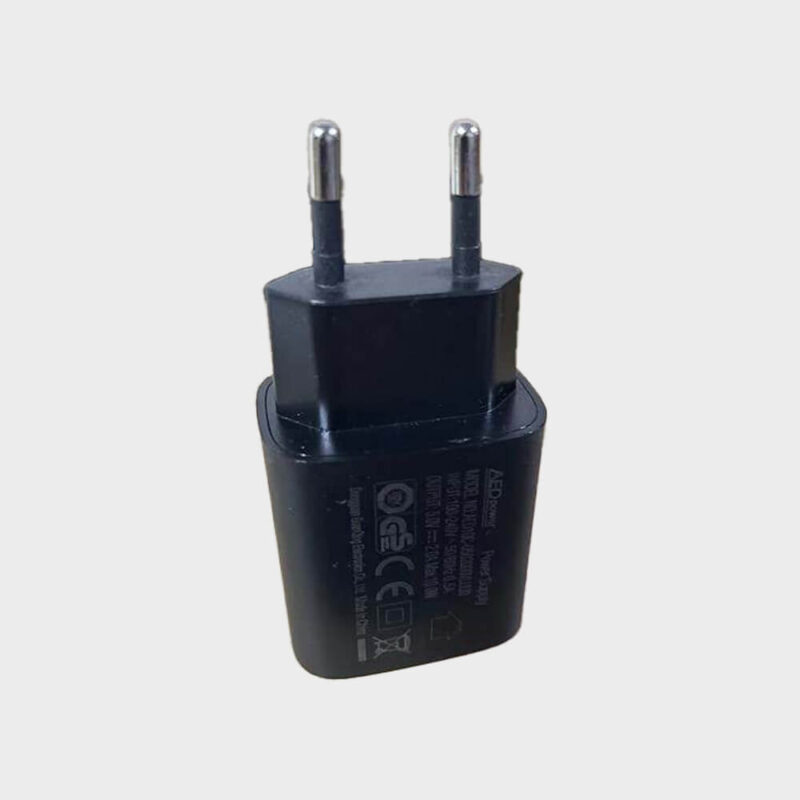 230V USB lader - Convina